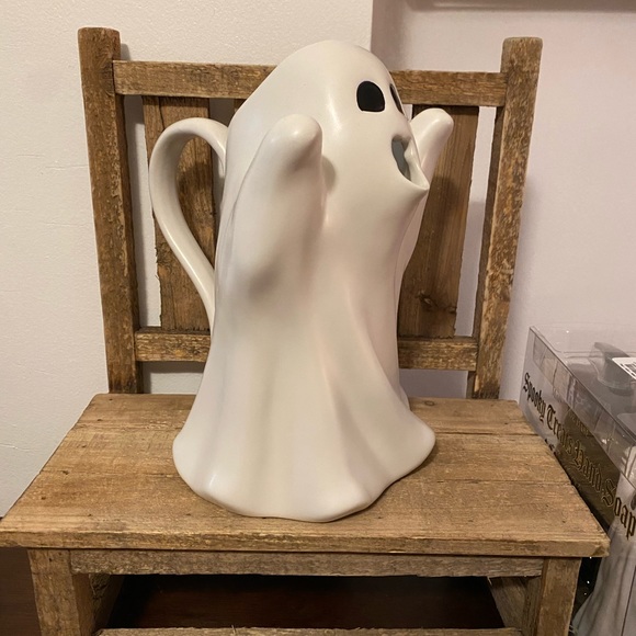 Target | Accents | Target Threshold Ghost Pitcher | Poshmark